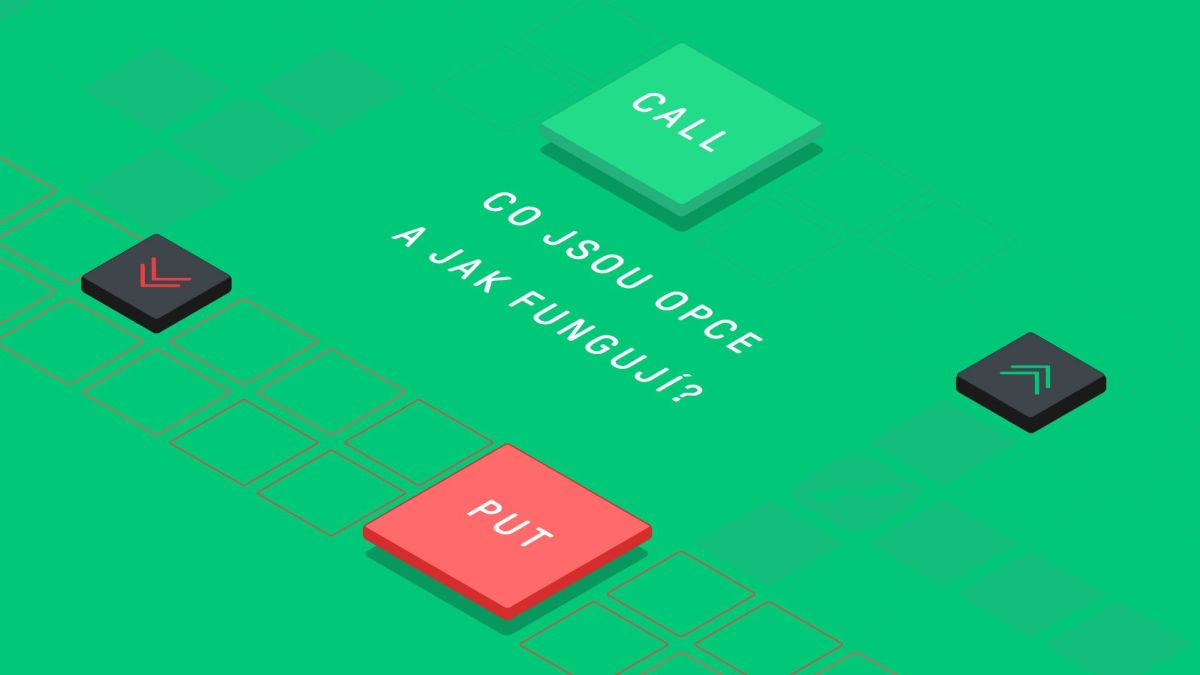 Opce význam: Jak na obchodování s opcemi [2025 ] | LYNX