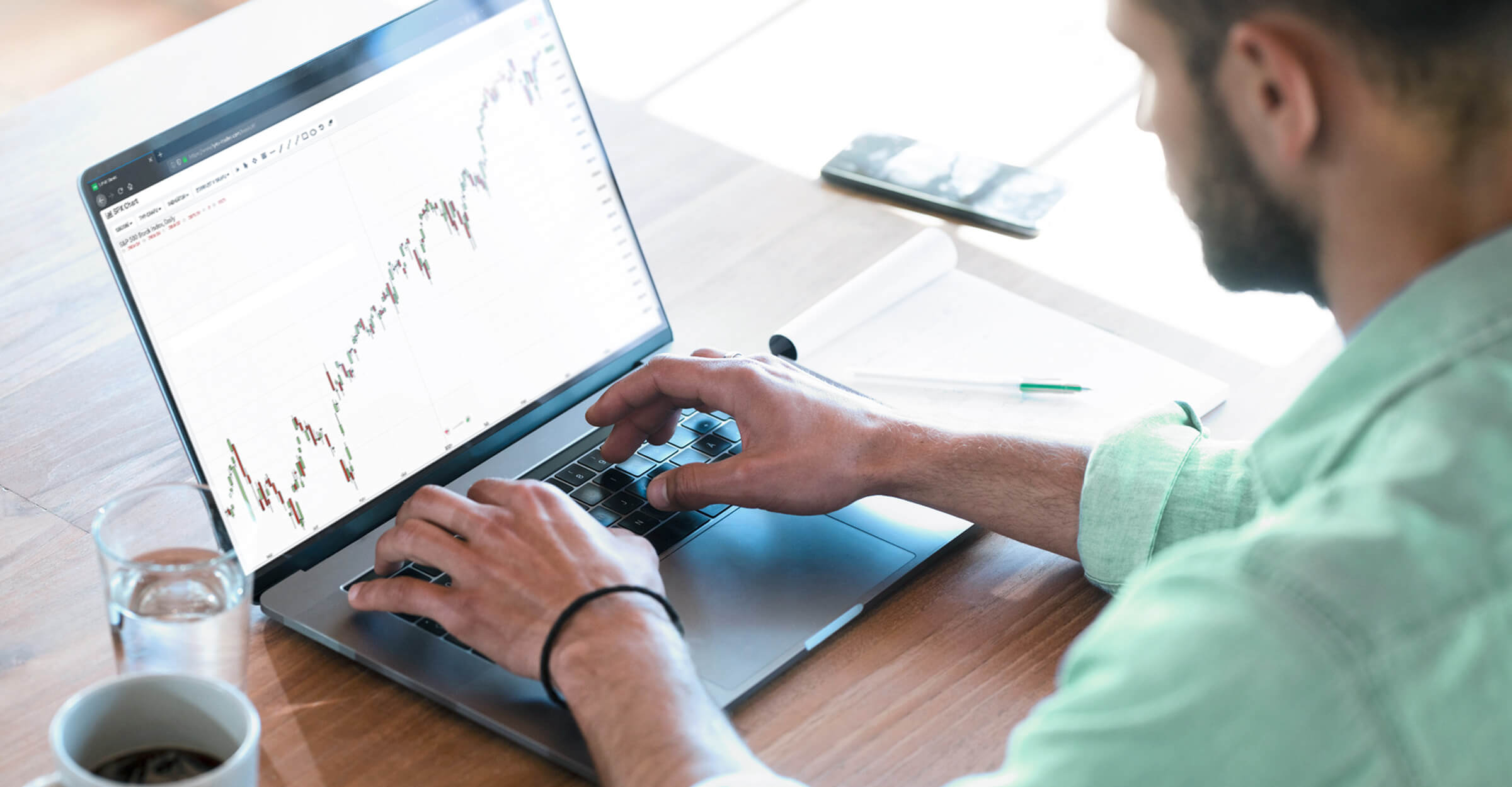 Online broker LYNX Obchodování na burze pro seriozní investory ...