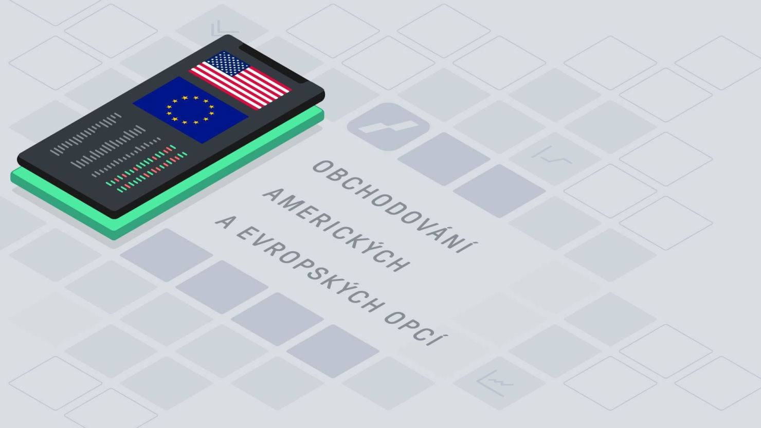 Obchodování s opcemi - Call Opce, Put Opce, Expirace [2022 ]